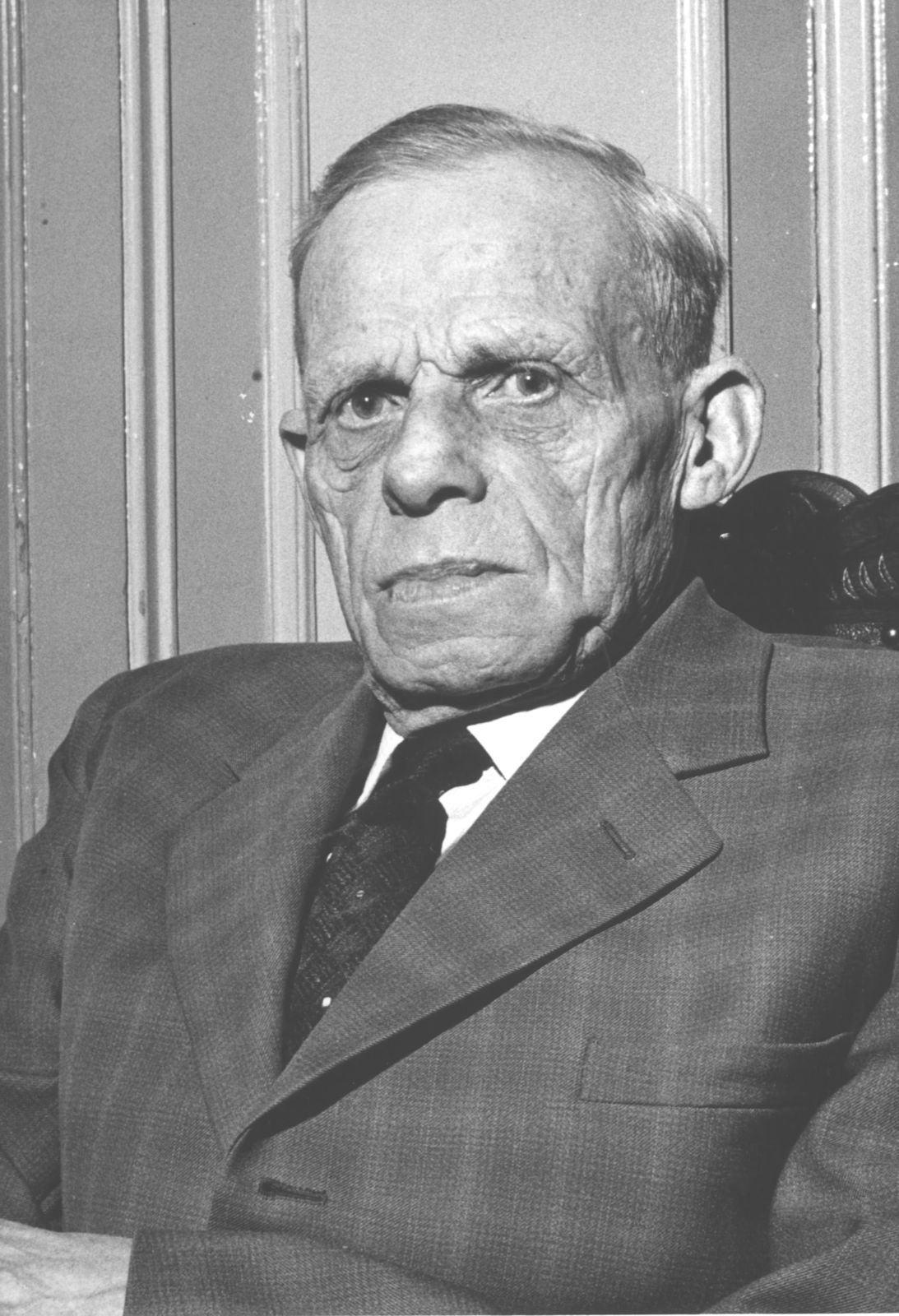 Schrijf het eens op, meneer Tukker